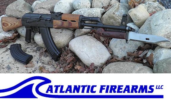 Atlantic Firearms, LLC - AtlanticFirearms.com