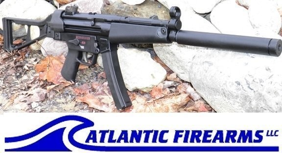 Atlantic Firearms, LLC - AtlanticFirearms.com