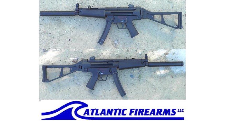 Atlantic Firearms, LLC - AtlanticFirearms.com