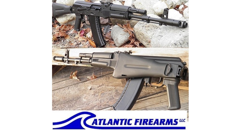 Atlantic Firearms,llc - AtlanticFirearms.com