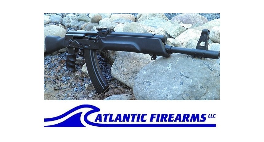Atlantic Firearms, LLC - AtlanticFirearms.com