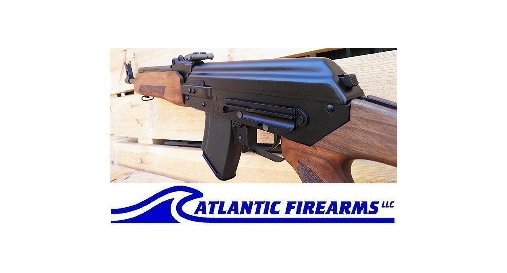 Atlantic Firearms,llc - AtlanticFirearms.com