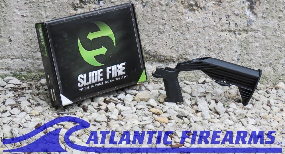 Atlantic Firearms, LLC - AtlanticFirearms.com