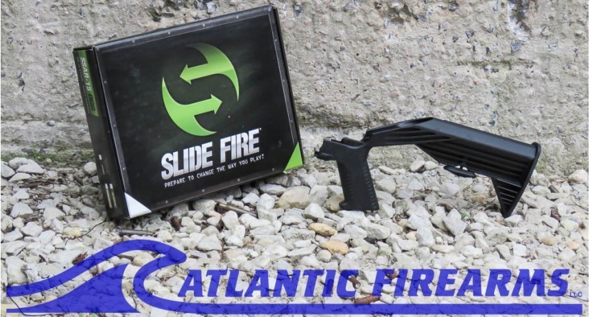 Atlantic Firearms, LLC - AtlanticFirearms.com