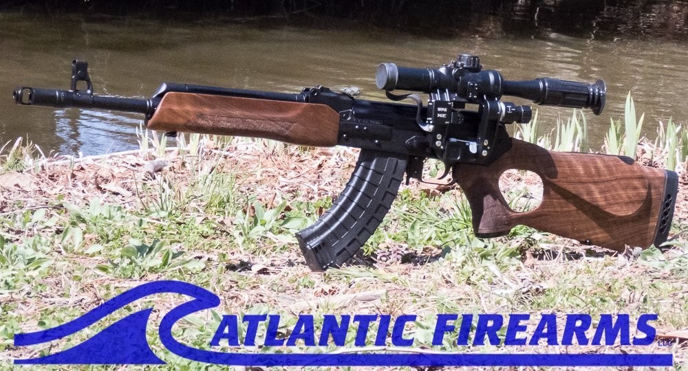 Atlantic Firearms,llc - AtlanticFirearms.com