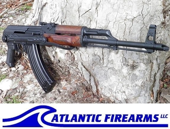 Atlantic Firearms, LLC - AtlanticFirearms.com