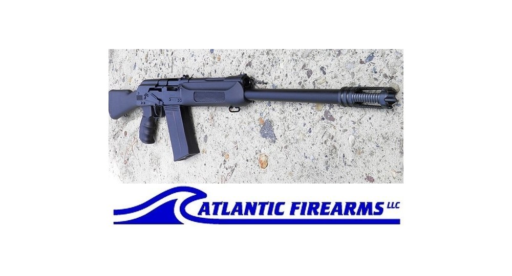Atlantic Firearms, LLC - AtlanticFirearms.com