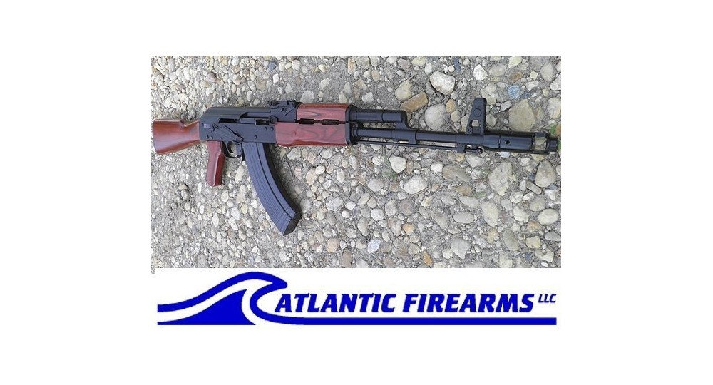 Atlantic Firearms, LLC - AtlanticFirearms.com