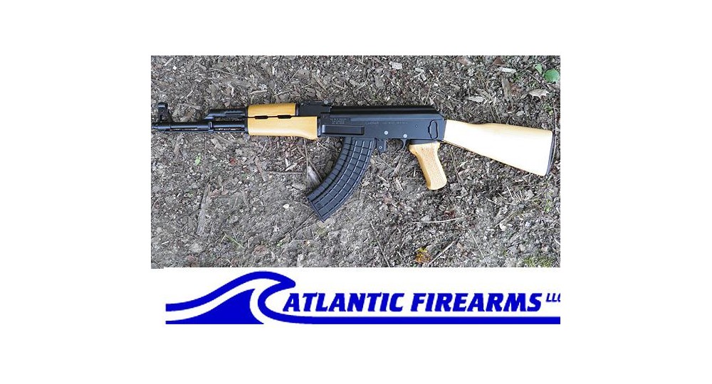 Atlantic Firearms,llc - AtlanticFirearms.com