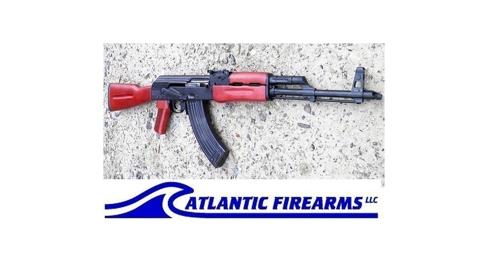 Atlantic Firearms, LLC - AtlanticFirearms.com