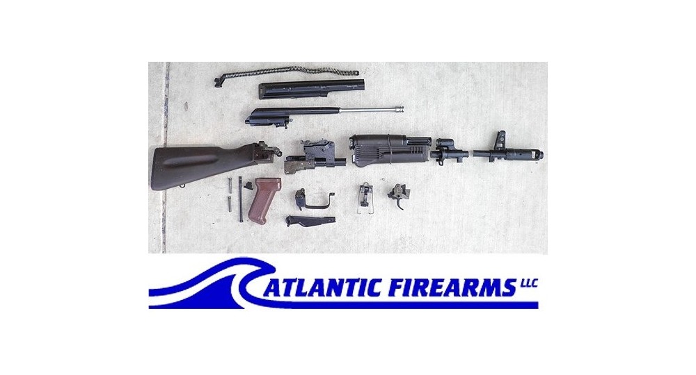 Atlantic Firearms, LLC - AtlanticFirearms.com