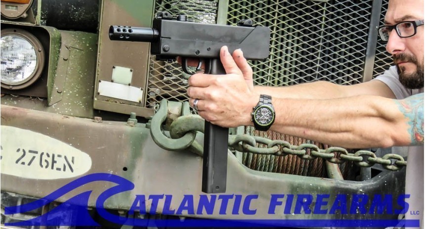 Atlantic Firearms, LLC - AtlanticFirearms.com
