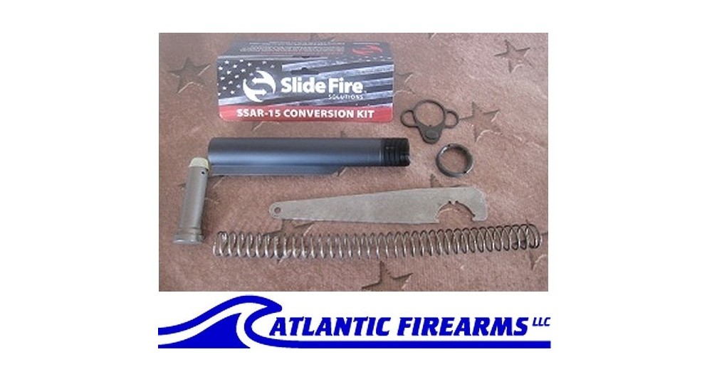 Atlantic Firearms,llc - AtlanticFirearms.com