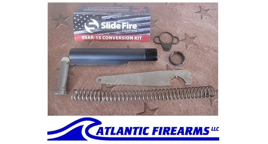 Atlantic Firearms, LLC - AtlanticFirearms.com
