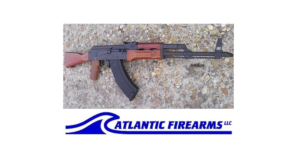 Atlantic Firearms, LLC - AtlanticFirearms.com