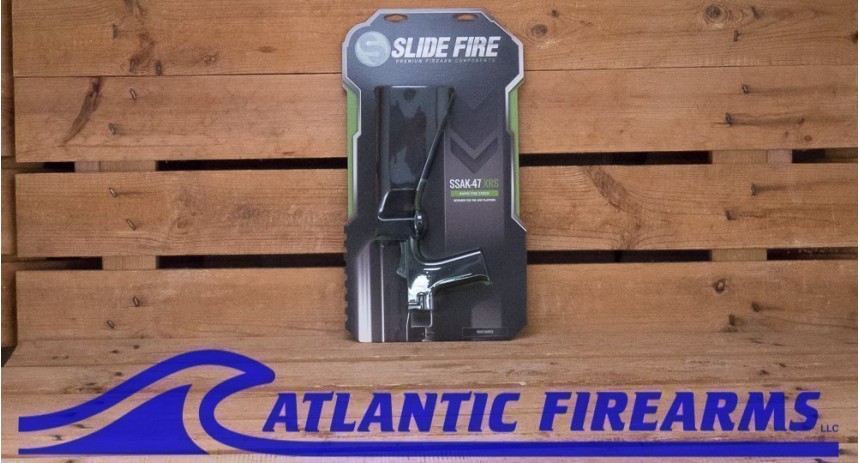 Atlantic Firearms, LLC - AtlanticFirearms.com