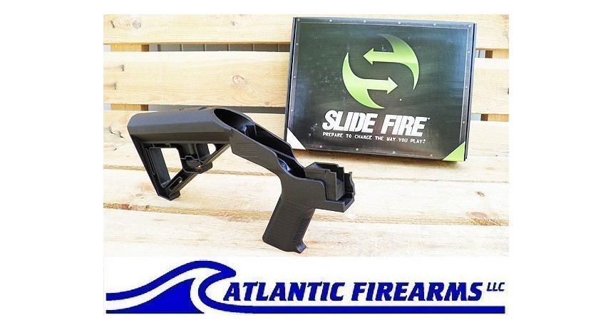 Atlantic Firearms, LLC - AtlanticFirearms.com