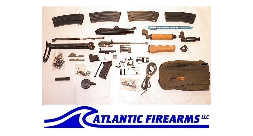 Atlantic Firearms, LLC - AtlanticFirearms.com