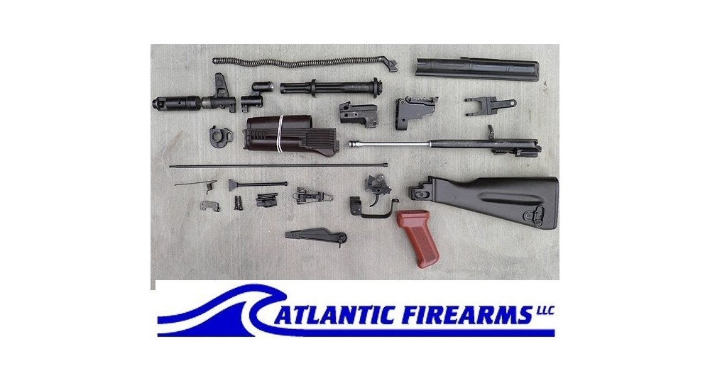 Atlantic Firearms, LLC - AtlanticFirearms.com