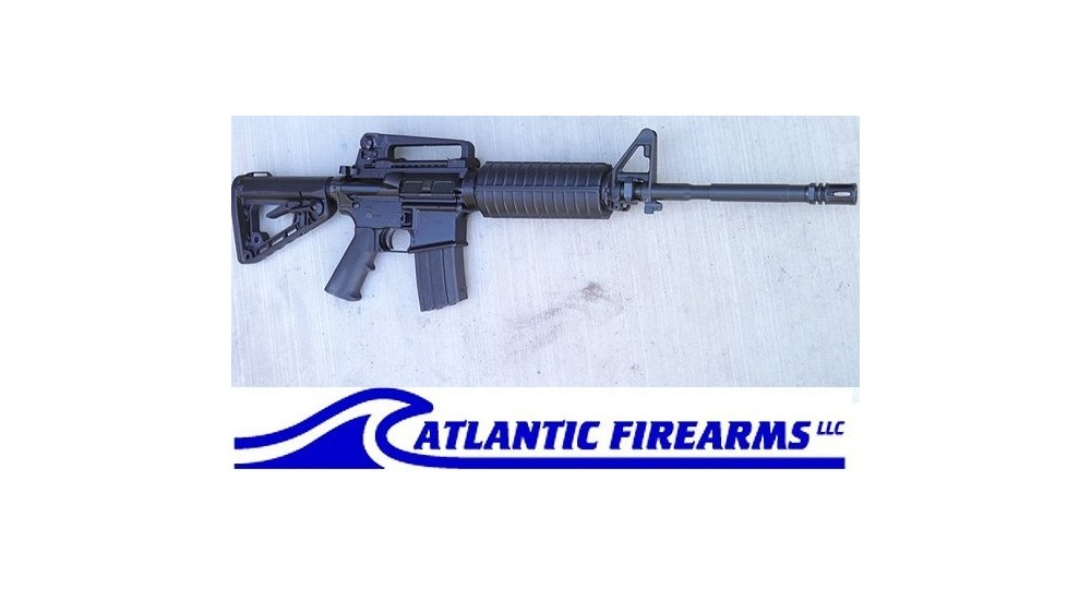 Atlantic Firearms, LLC - AtlanticFirearms.com