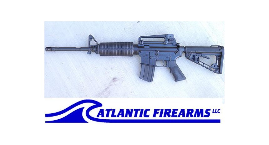 Atlantic Firearms, LLC - AtlanticFirearms.com