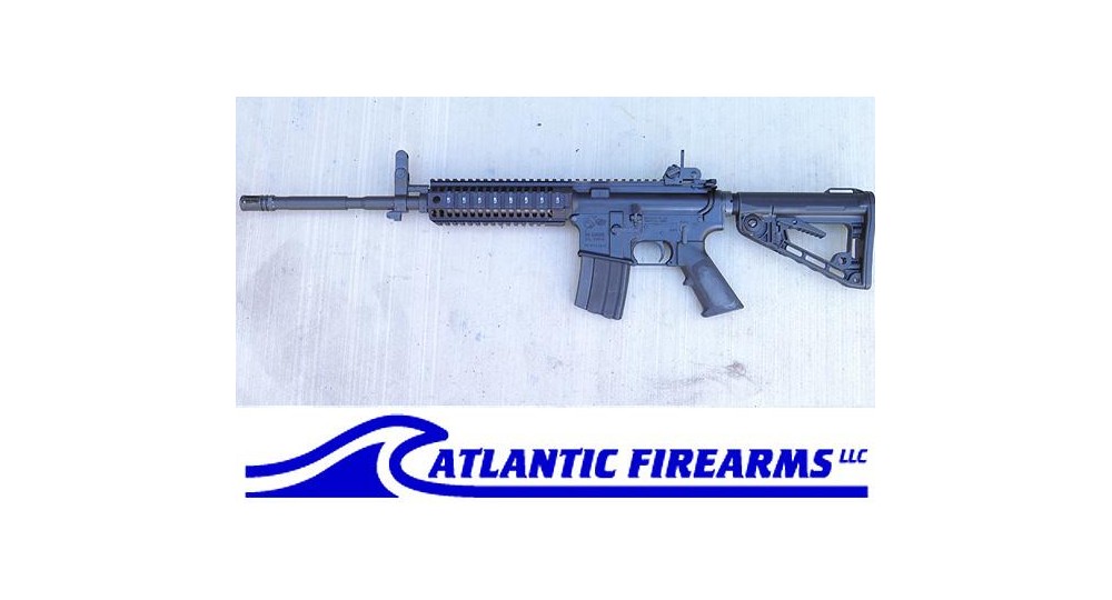 Atlantic Firearms,llc - AtlanticFirearms.com