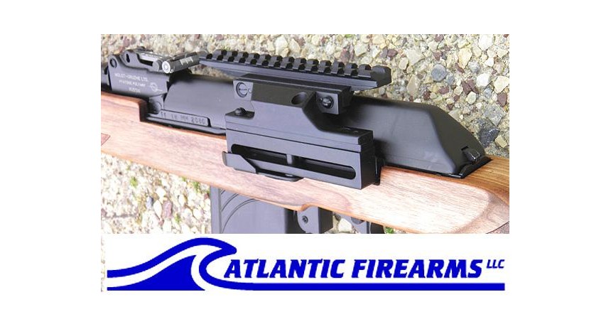 Atlantic Firearms, LLC - AtlanticFirearms.com