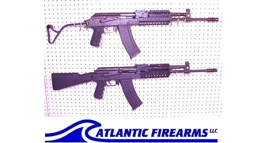Atlantic Firearms, LLC - AtlanticFirearms.com