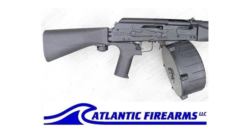 Atlantic Firearms, LLC - AtlanticFirearms.com
