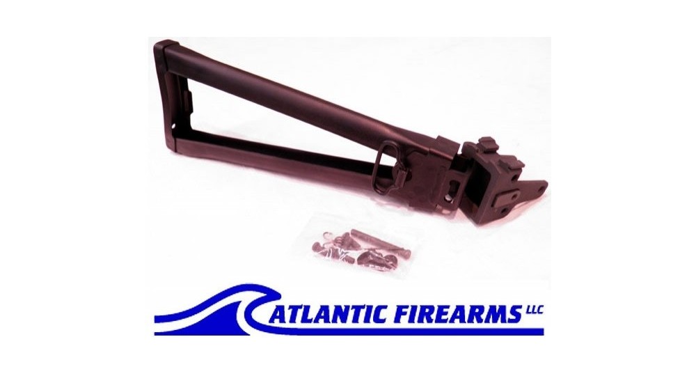 Atlantic Firearms, LLC - AtlanticFirearms.com