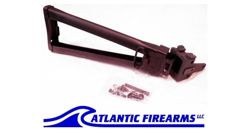 Atlantic Firearms, LLC - AtlanticFirearms.com