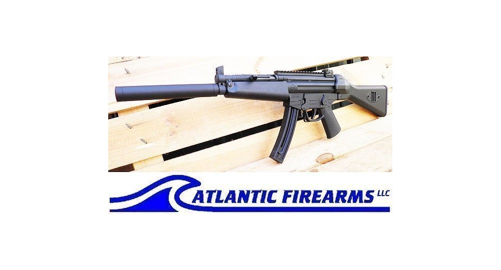 Atlantic Firearms,llc - AtlanticFirearms.com