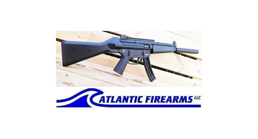 Atlantic Firearms,llc - AtlanticFirearms.com