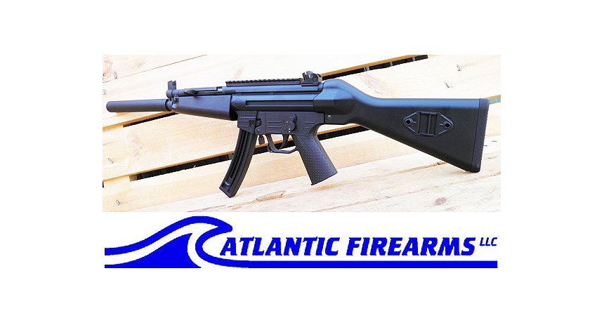 Atlantic Firearms,llc - AtlanticFirearms.com