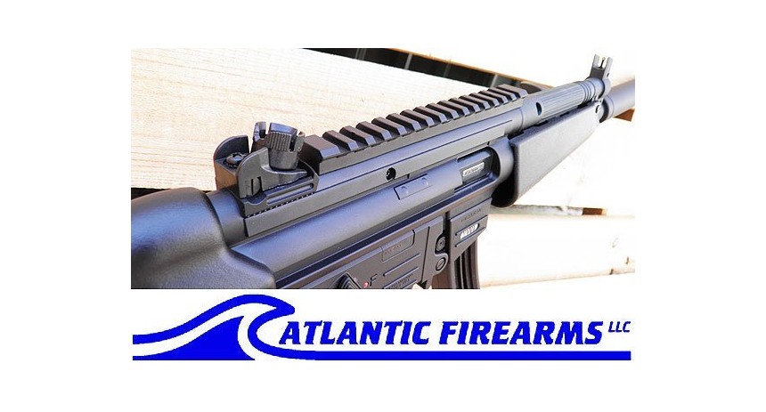 Atlantic Firearms,llc - AtlanticFirearms.com