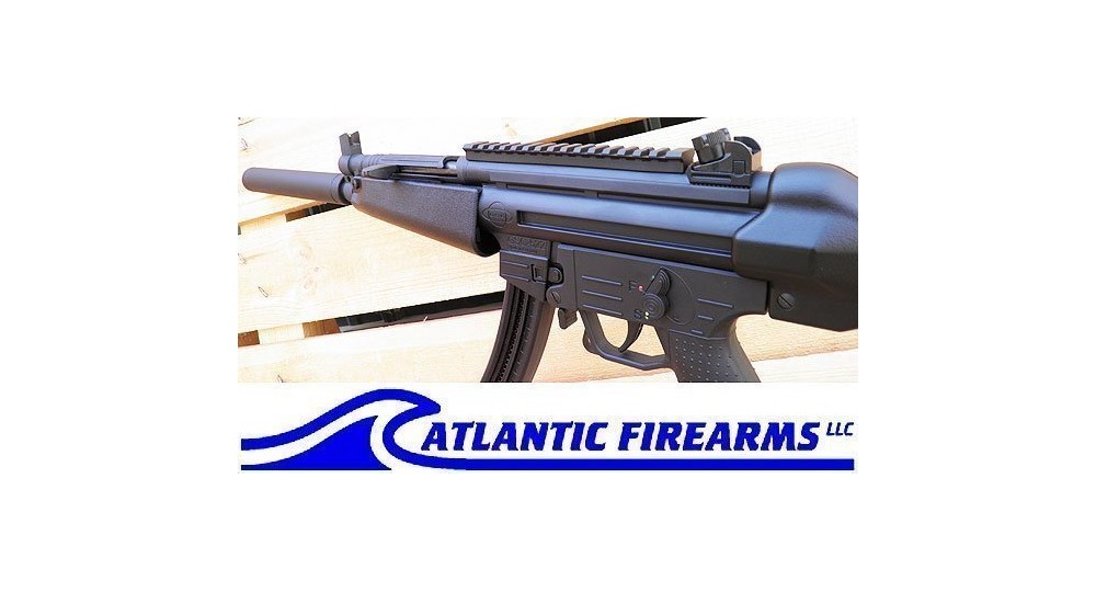 Atlantic Firearms,llc - AtlanticFirearms.com