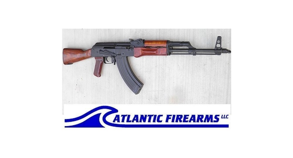 Atlantic Firearms, LLC - AtlanticFirearms.com