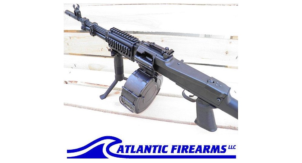 Atlantic Firearms,llc - AtlanticFirearms.com