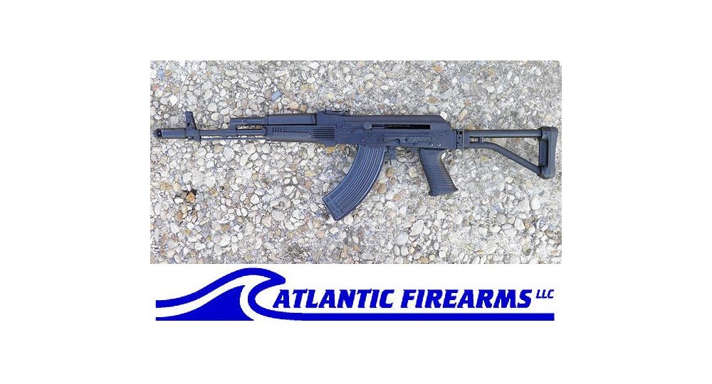 Atlantic Firearms,llc - AtlanticFirearms.com