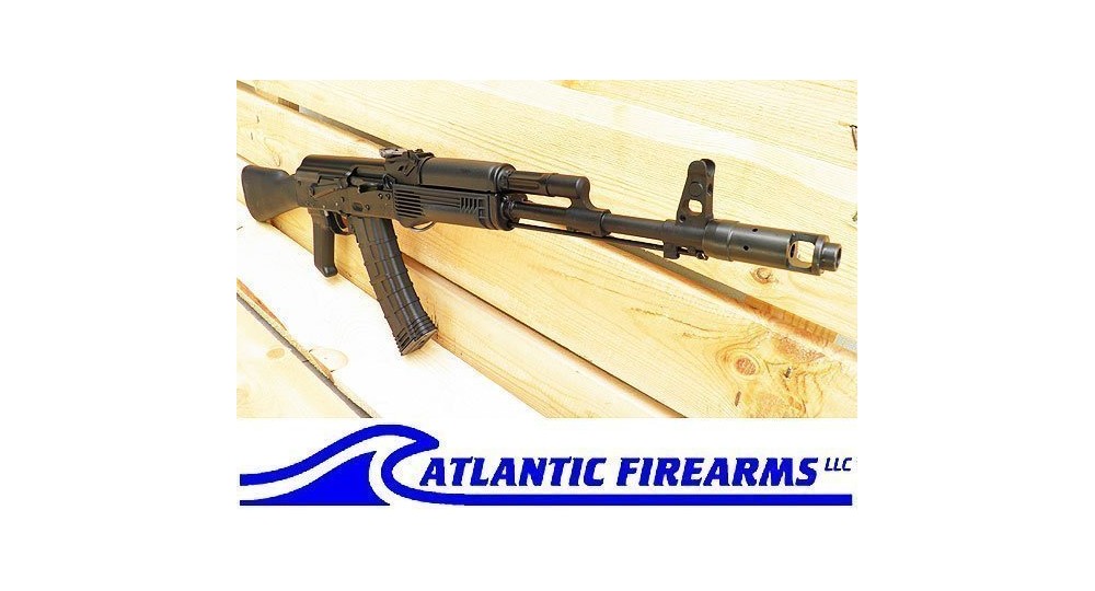Atlantic Firearms, LLC - AtlanticFirearms.com