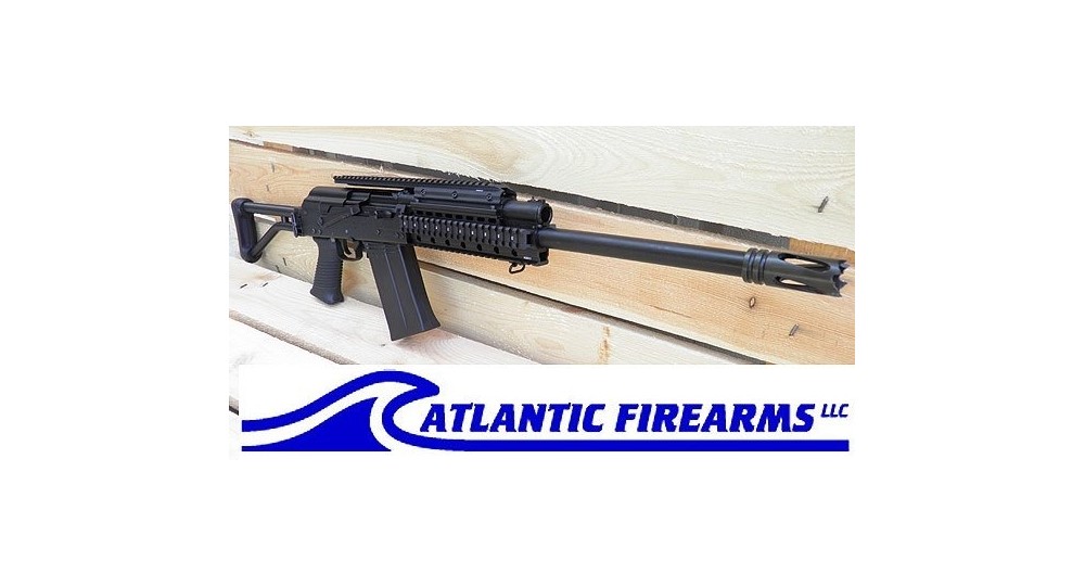 Saiga Tactical Shotguns