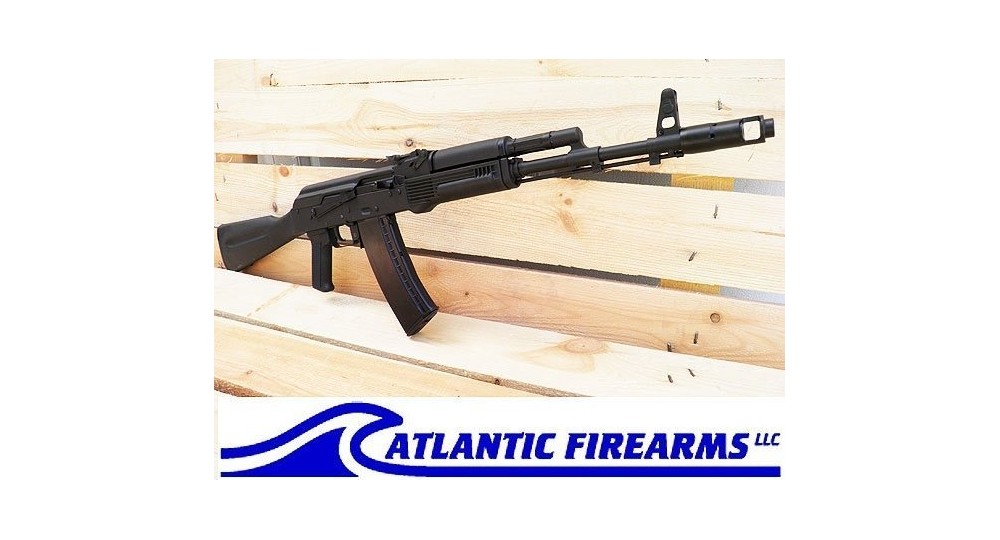 Atlantic Firearms, LLC - AtlanticFirearms.com