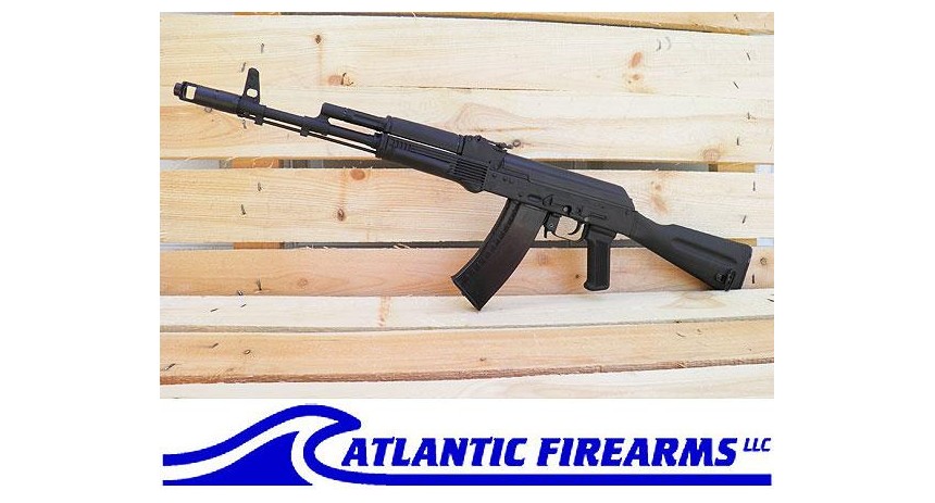 Atlantic Firearms, LLC - AtlanticFirearms.com