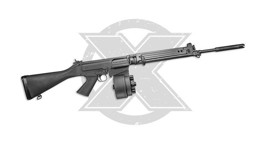 Atlantic Firearms, LLC - AtlanticFirearms.com