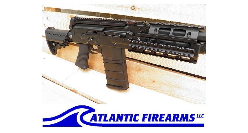 Atlantic Firearms, LLC - AtlanticFirearms.com