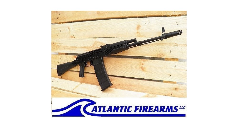 Atlantic Firearms, LLC - AtlanticFirearms.com