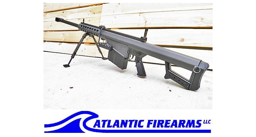 Atlantic Firearms, LLC - AtlanticFirearms.com