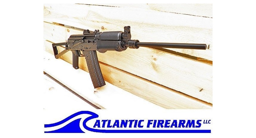 Atlantic Firearms, LLC - AtlanticFirearms.com