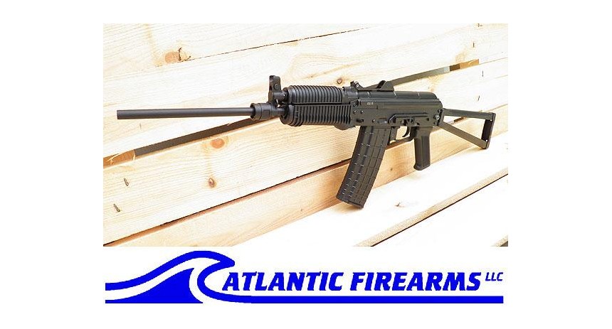 Atlantic Firearms, LLC - AtlanticFirearms.com