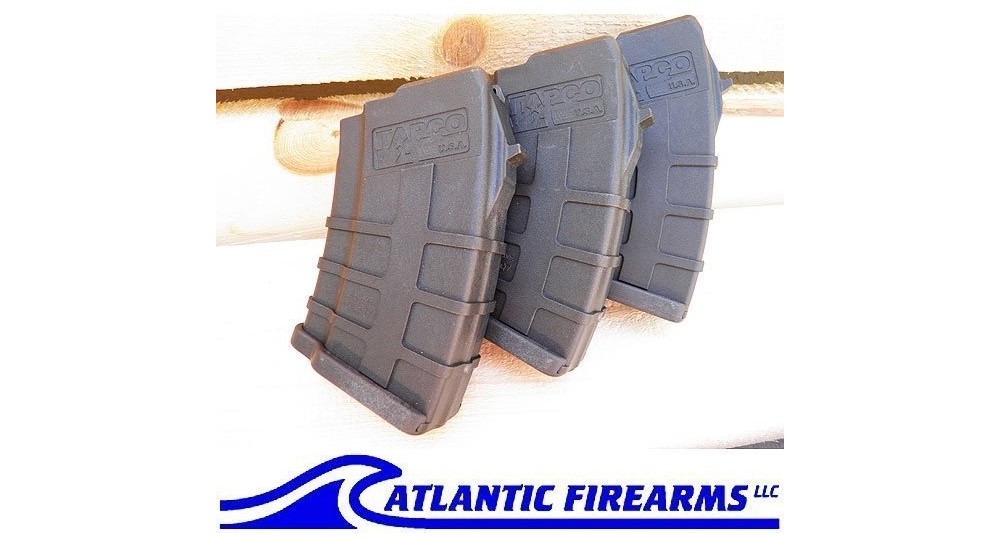 Atlantic Firearms, LLC - AtlanticFirearms.com